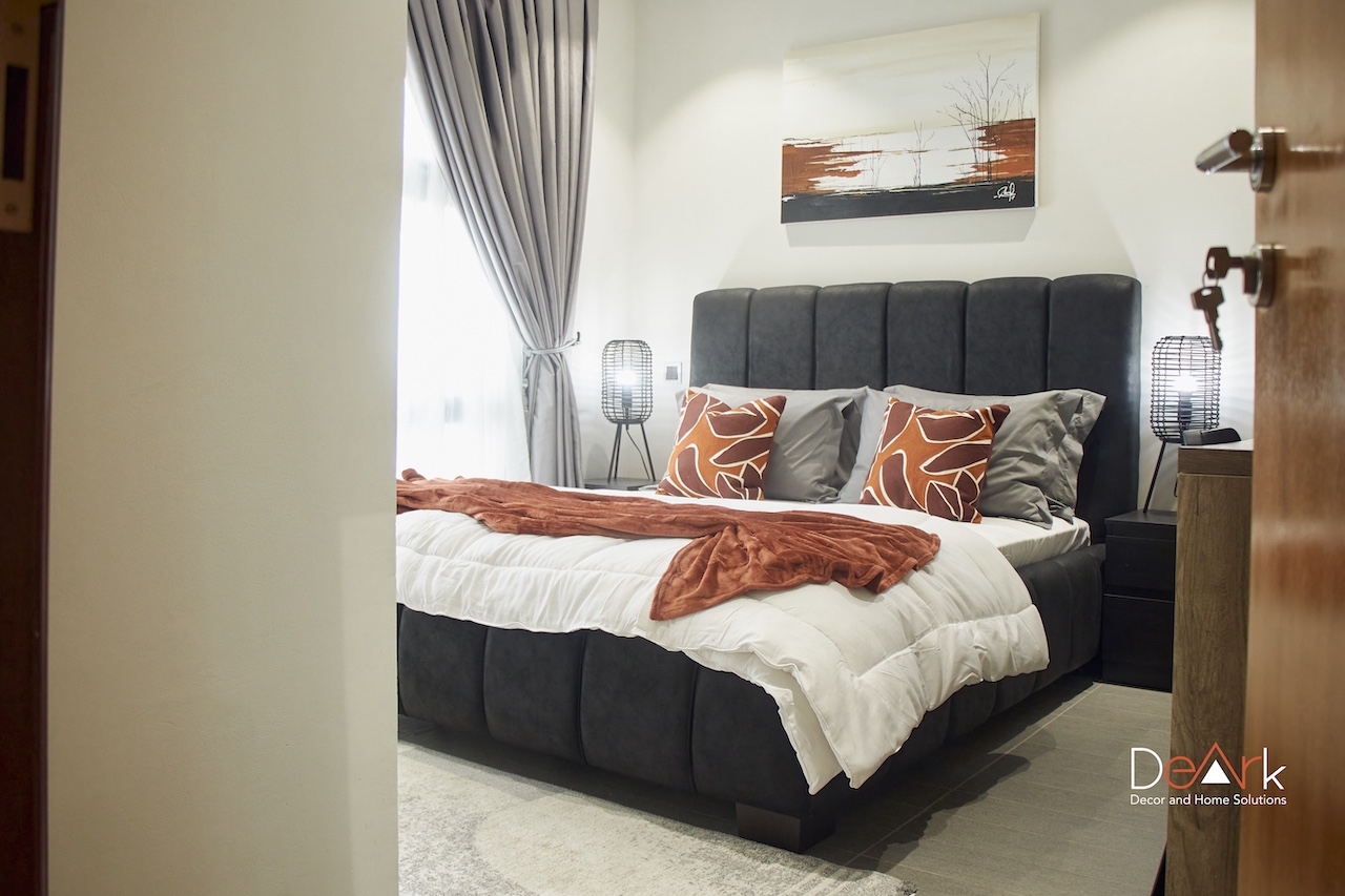 One Bed Standard - Spring Properties